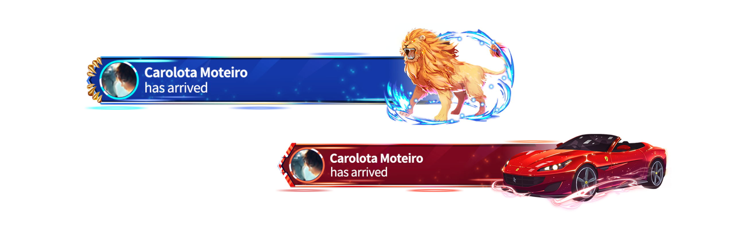 How do I unlock the Room Entrance Effect, and what does it do? – YouNow ...